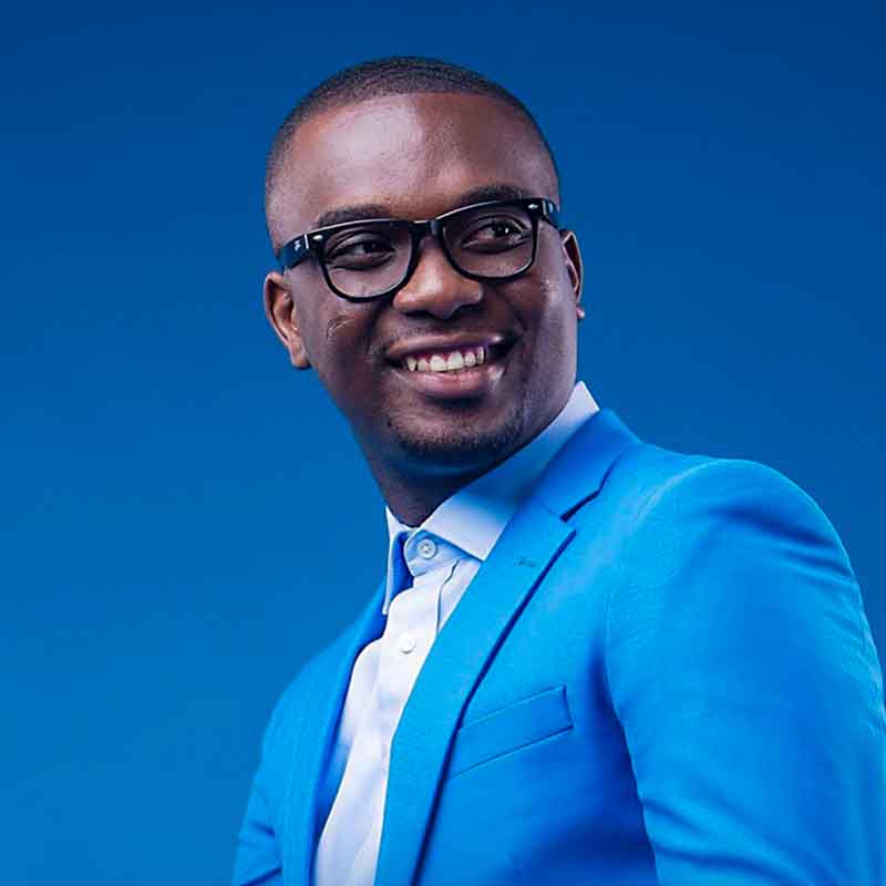 3 Reasons Why People Love Joe Mettle – Living Our Bible