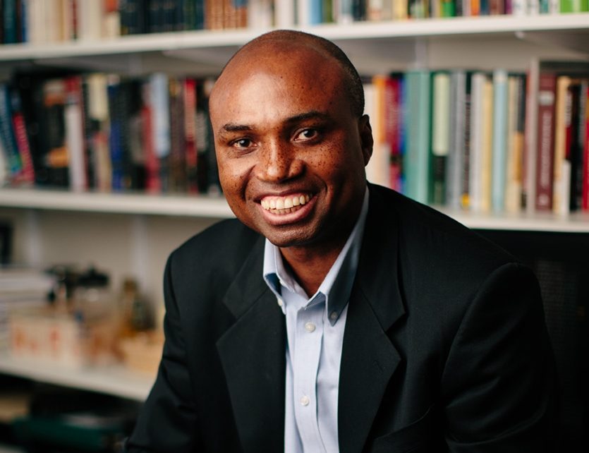 ‘I Am a Village Champion and a Servant of the Lord Jesus Christ’ – Rev ...