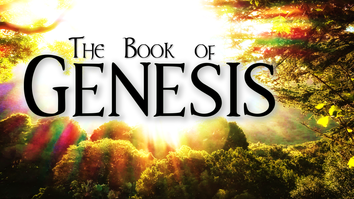 What’s Genesis All About? – Living Our Bible