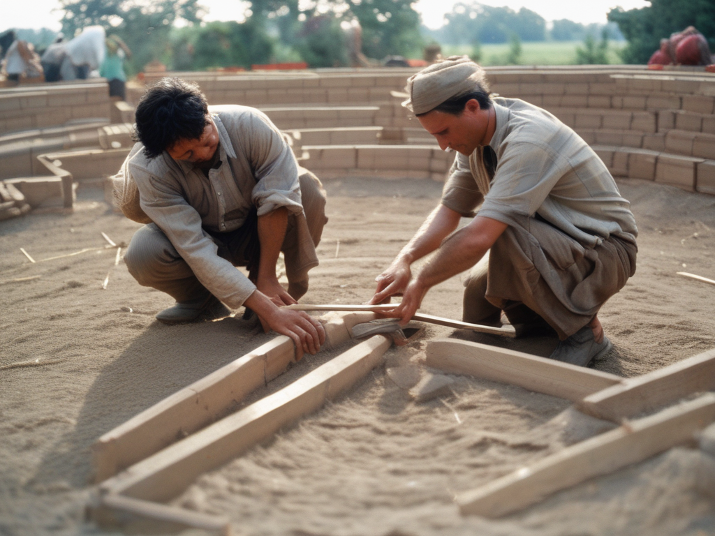 God’s Requirements and People’s Obedience – Living Our Bible