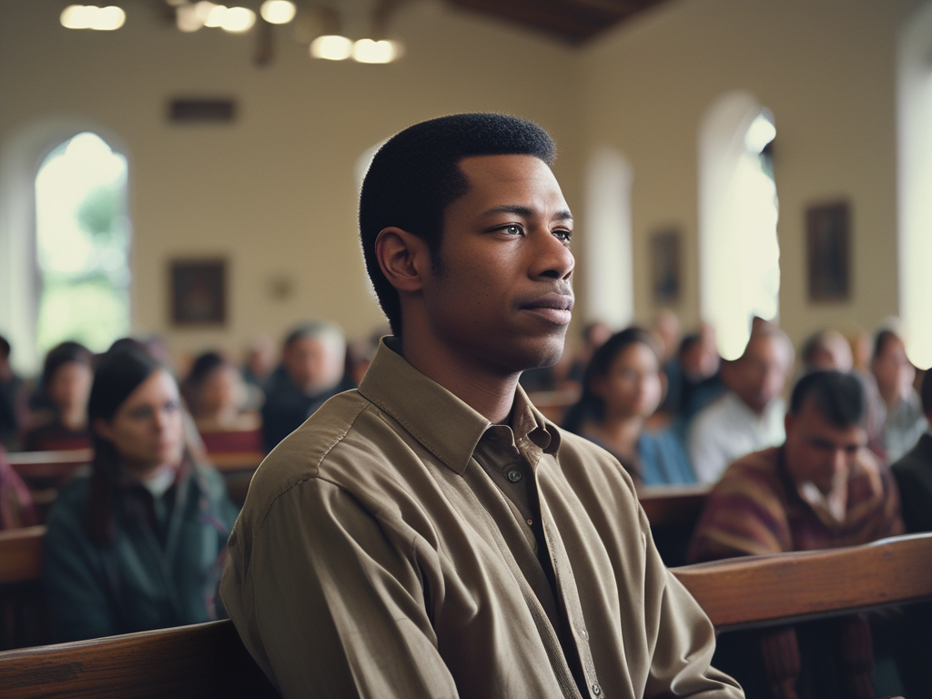 How to Listen to Sermons and Benefit from Them – Living Our Bible