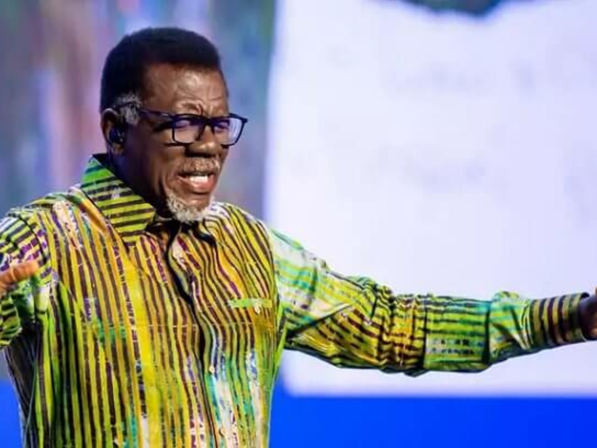 How to Be a Generational Thinker – Pastor Mensa Otabil – Living Our Bible