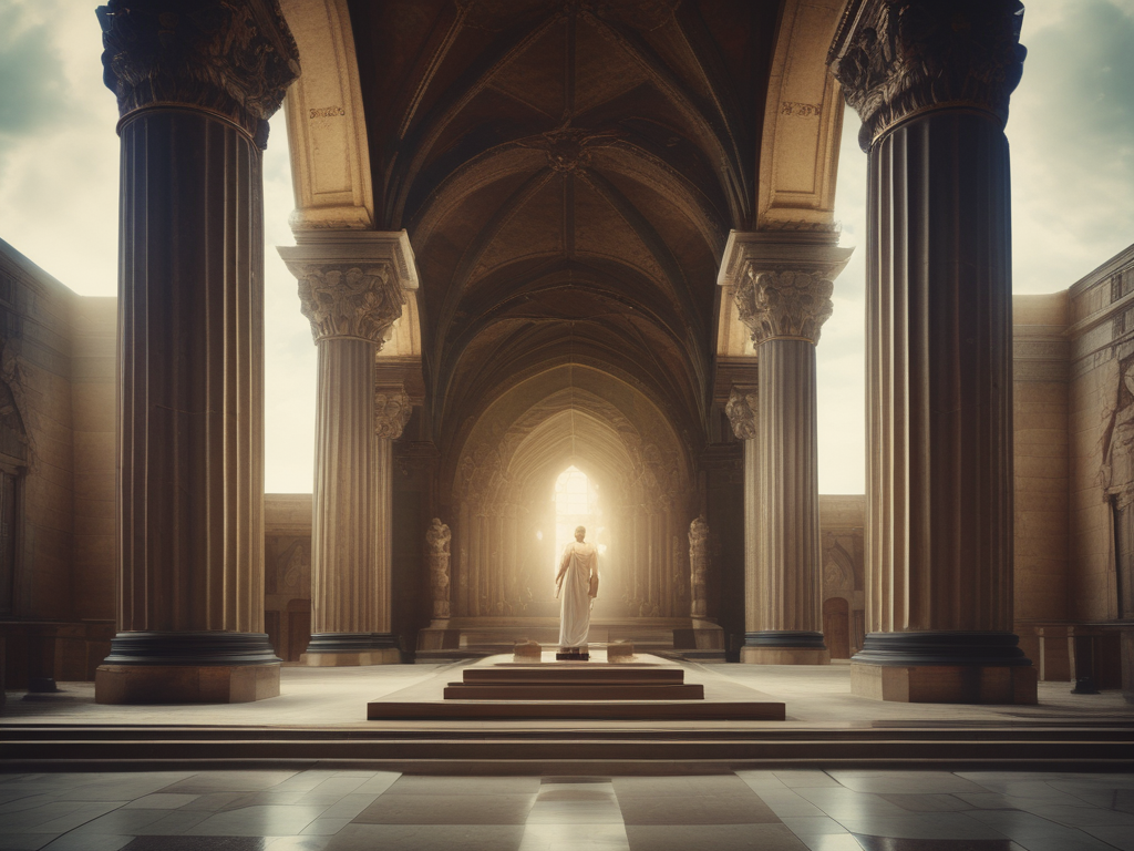 Who is God? 4 Biblical Truths to Help Us Know God – Living Our Bible