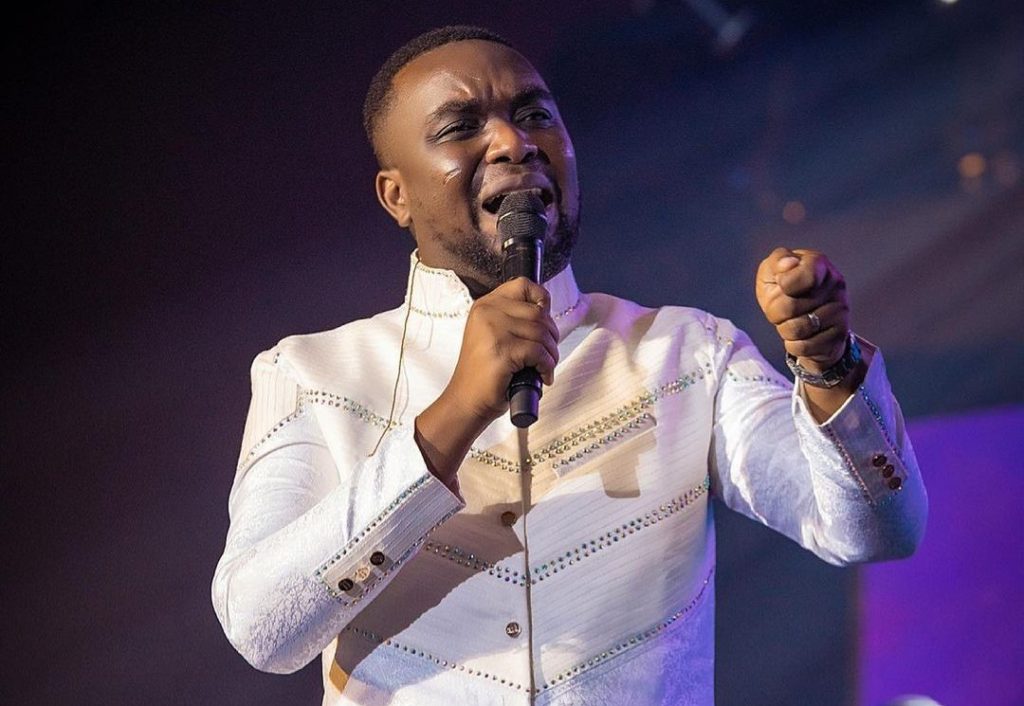 Joe Mettle: A Journey of Faith, Music, and Ministry – Living Our Bible