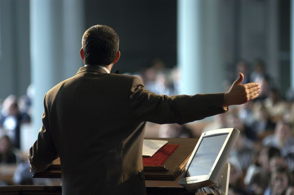 6 Ways to Discern Good Preachers from Bad Preachers | Essential Tips ...