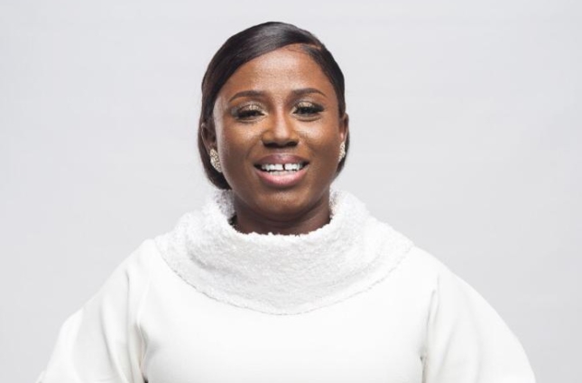 Diana Hamilton: From Humble Beginnings to Gospel Stardom – 10 Lessons ...