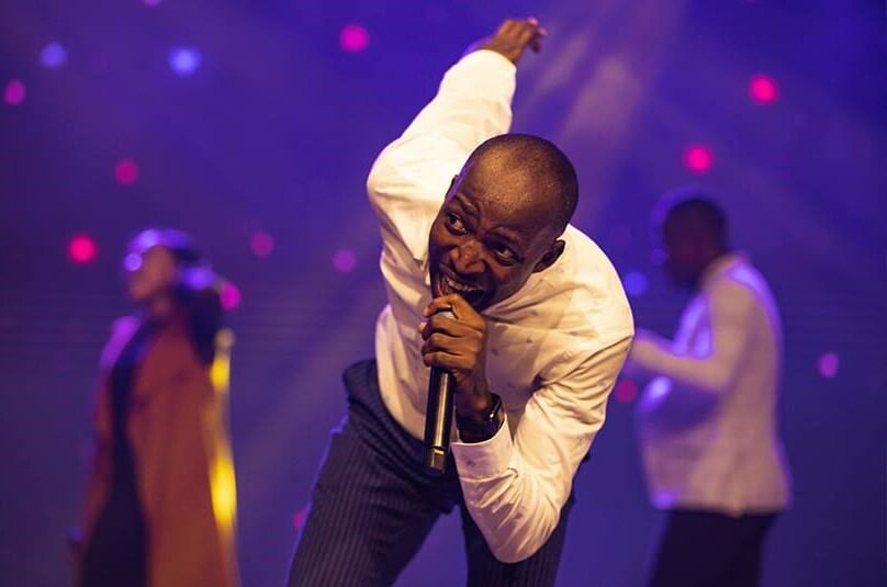 Dunsin Oyekan: Lessons from the Life of a Worship Leader and Revivalist ...