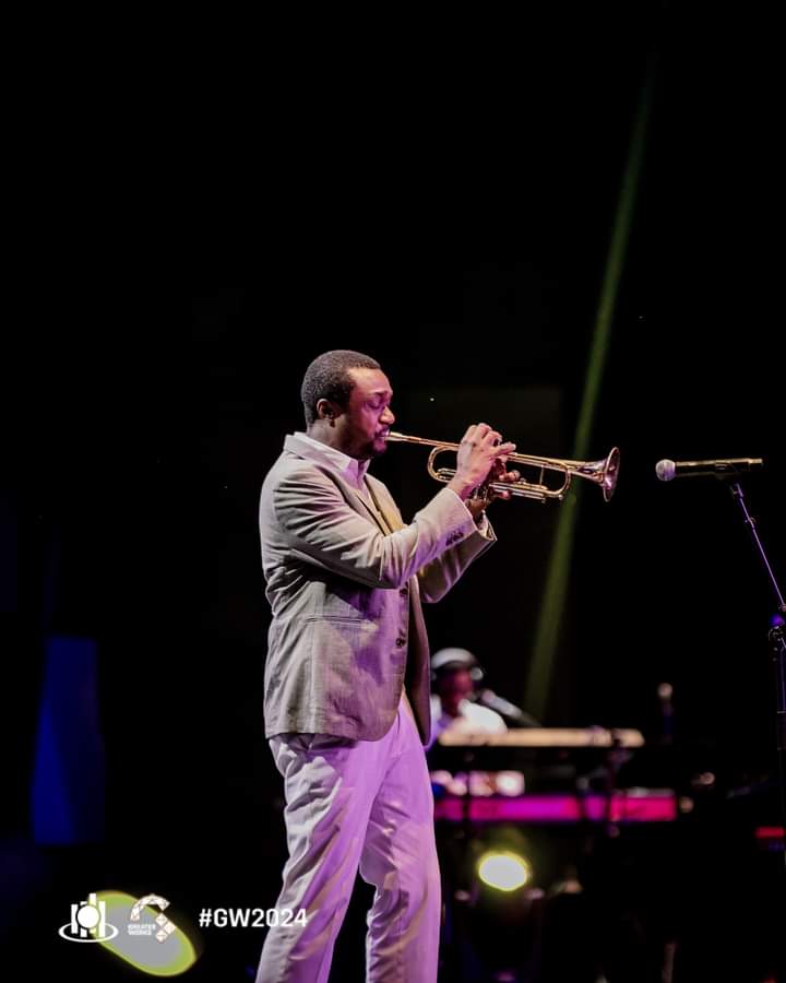 Nathaniel Bassey Honours Pastor Otabil’s Influence on His Music Career ...