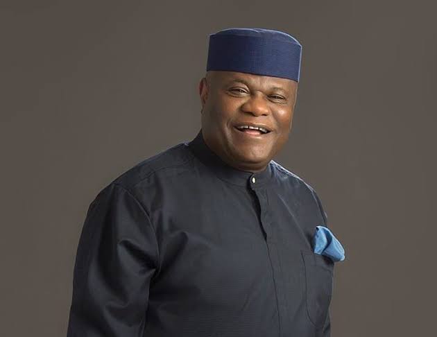 10 Quick Facts about the Life & Ministry of Bishop Mike Okonkwo ...