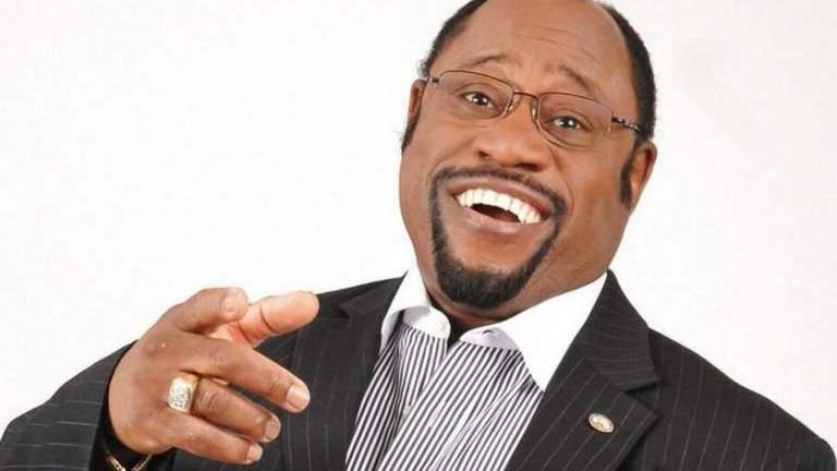 10 Transformative Lessons from the Life and Legacy of Dr. Myles Munroe ...