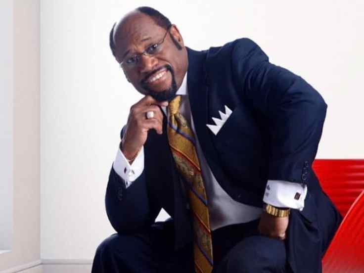 10 Transformative Lessons from the Life and Legacy of Dr. Myles Munroe ...
