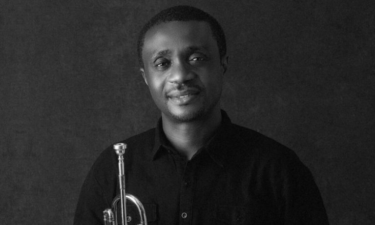 Nathaniel Bassey: Harmonizing Faith and Music – Living Our Bible