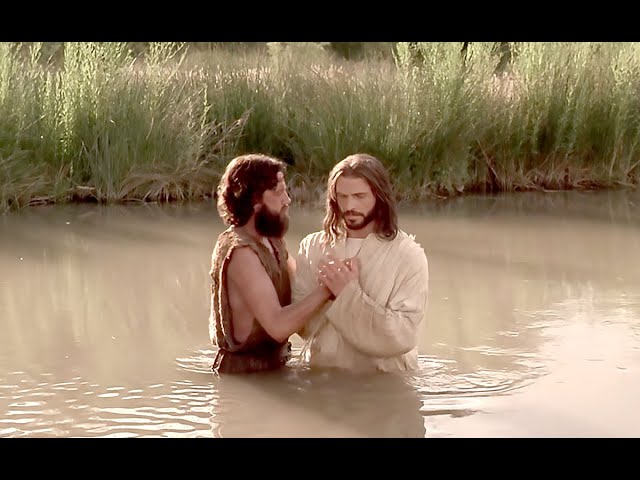 Six Ordinary People Who Helped Jesus Fulfill His Divine Mandate ...