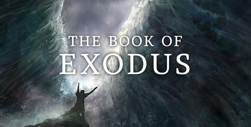 4 Keys to Understanding the Book of Exodus – Living Our Bible