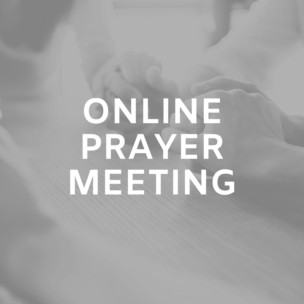 Harnessing the Power of Online Prayer Groups: Ten Ways to Foster ...