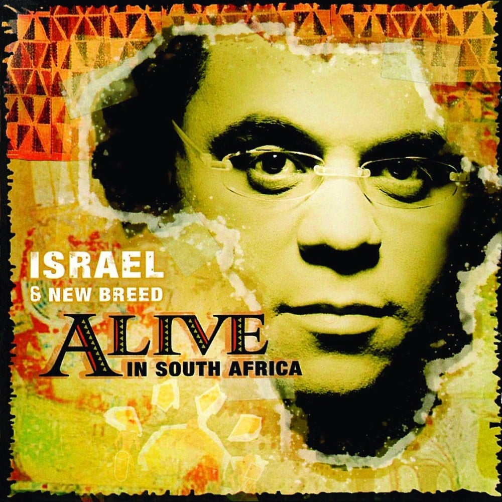 Song Review: “Alpha and Omega” by Israel & New Breed – Living Our Bible