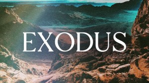 40 Lessons from the Book of Exodus (1) – Living Our Bible