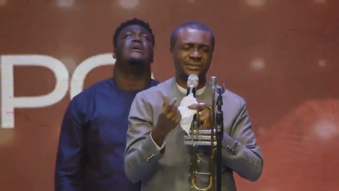How Bishop Oyedepo’s Teachings Shaped Pastor Nathaniel Bassey’s ...