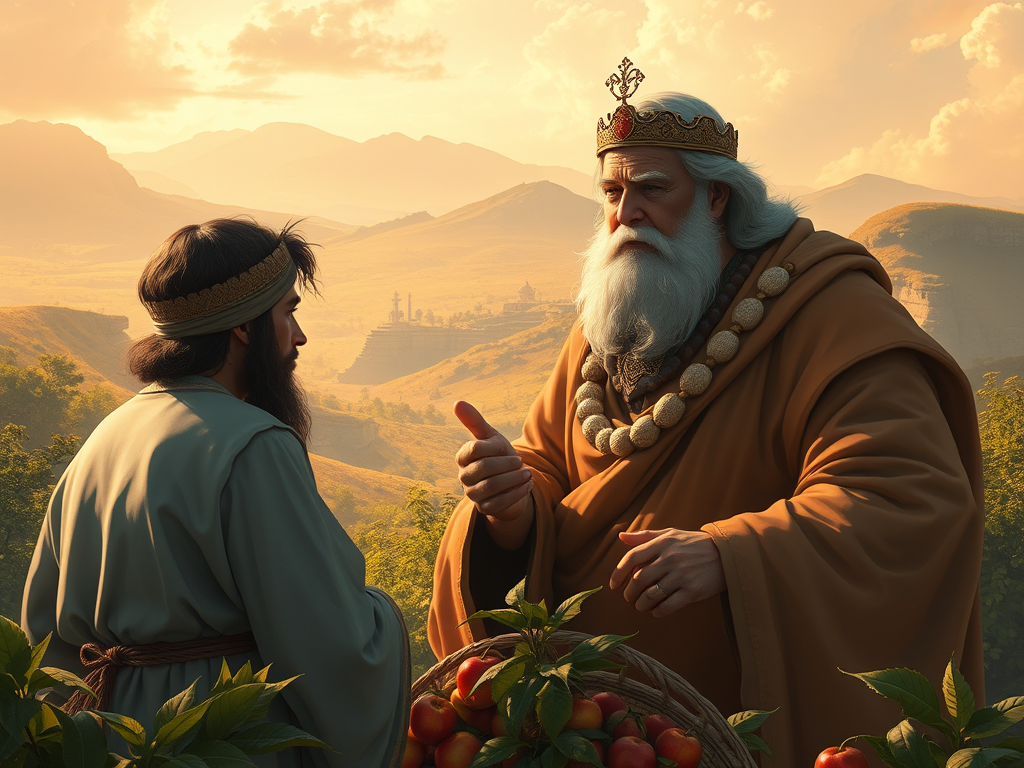 How to Attract Promotion in God’s Kingdom – Living Our Bible