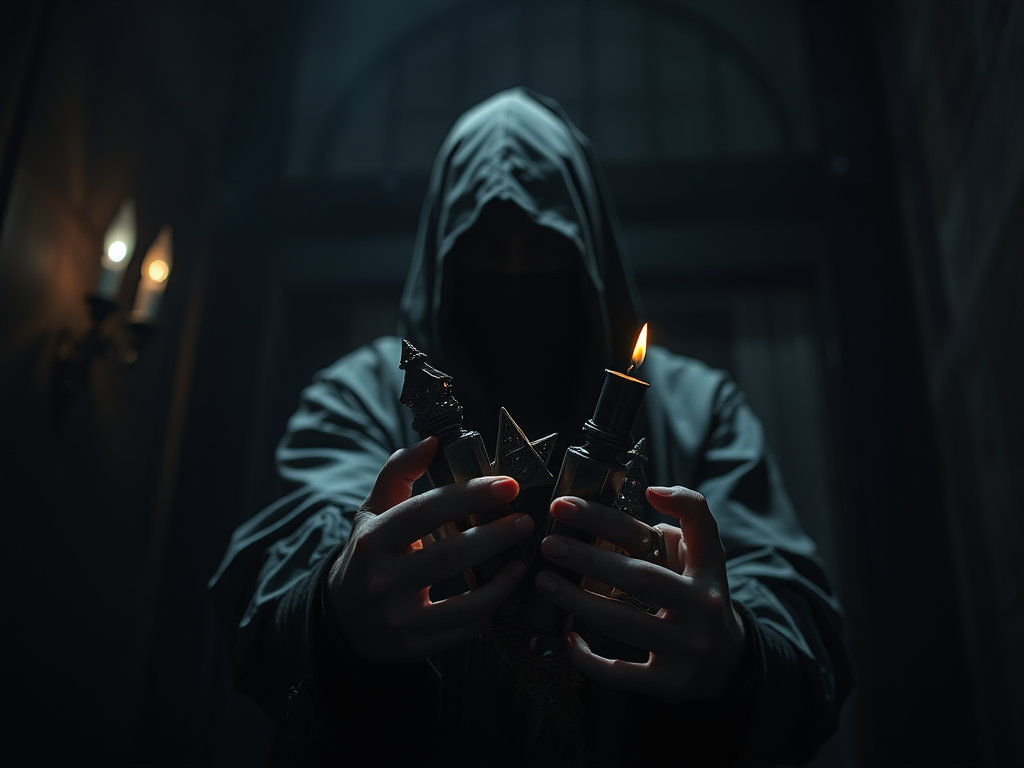 Achan: Amassing Accursed Things – Living Our Bible