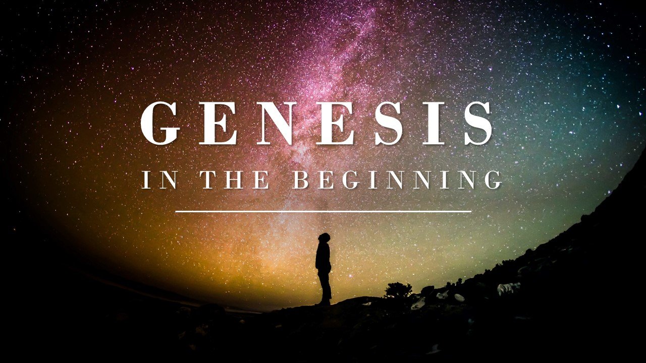 18 Popular Genesis Bible Verses Every Christian Should Know – Living ...