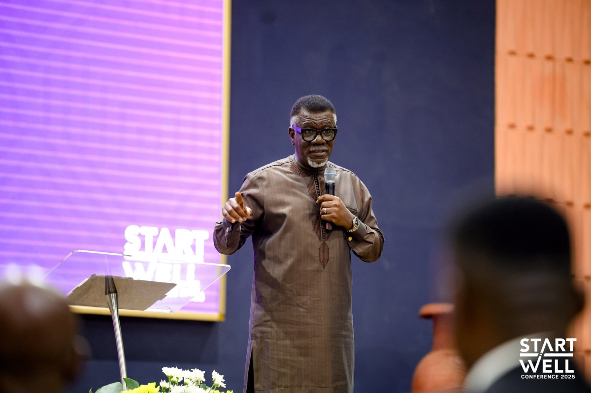 How the Christian Revival of the ’70s and ’80s Transformed Ghana ...