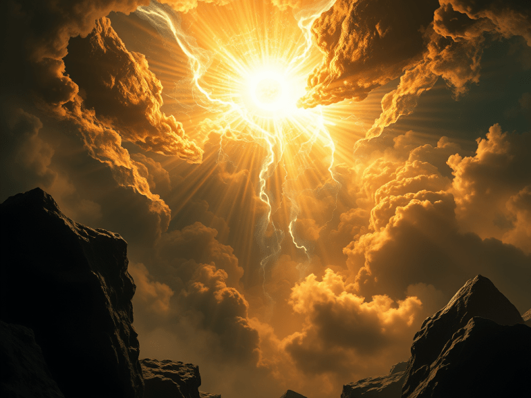 God of All Possibilities: He is Able to Do the Impossible – Living Our ...