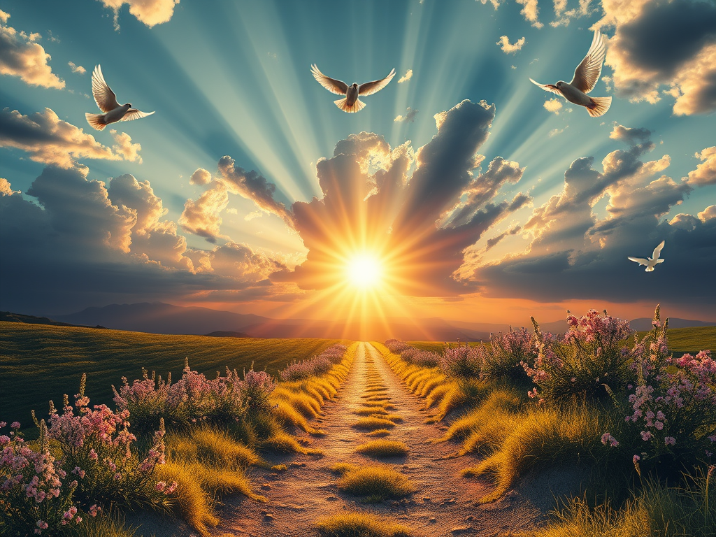God of All Possibilities: He is Able to Do the Impossible – Living Our ...