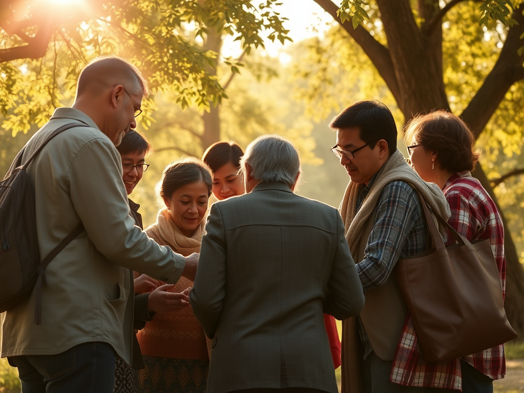 Called to Serve: Why Christians Must Extend Help to Others – Living Our ...