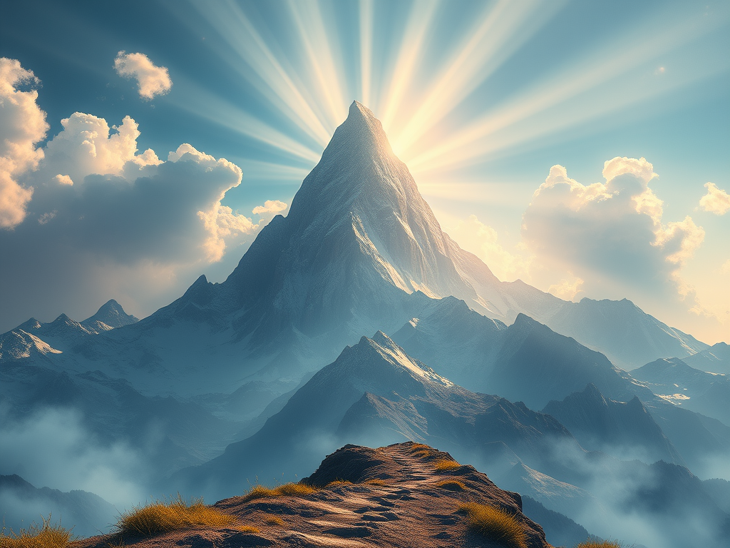 Give Me This Mountain: Overcoming Obstacles to Inherit God’s Promises ...