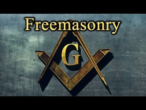 Christianity vs. Freemasonry: 5 Incompatible Differences Every ...
