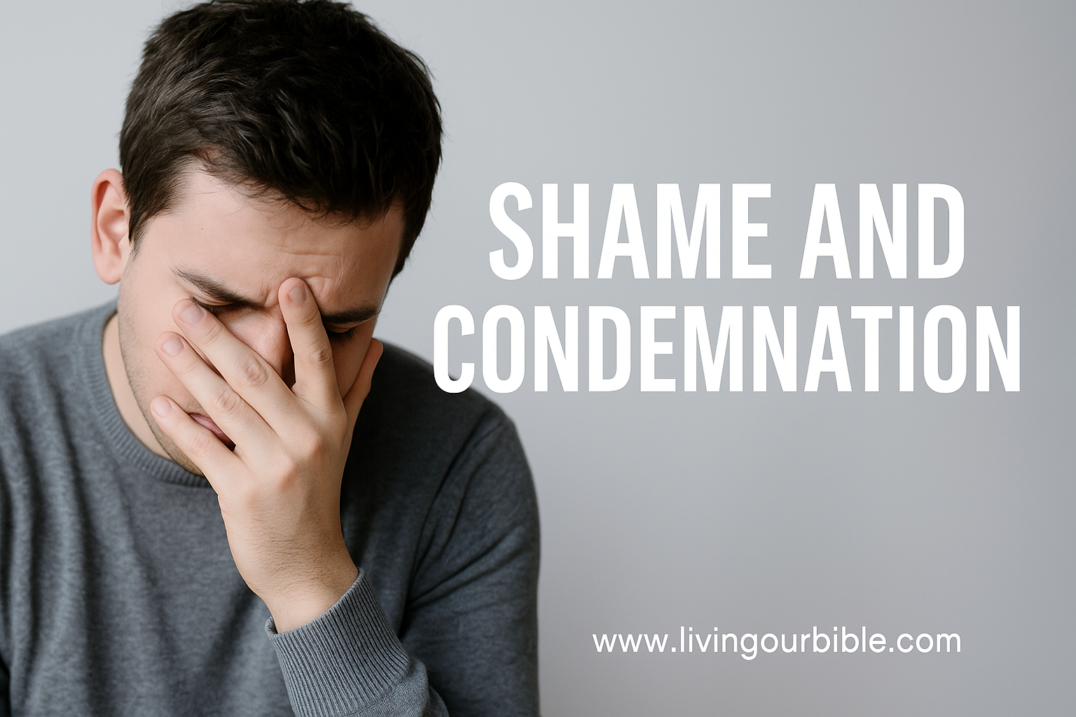 15 Common Struggles That Hinder Christian Spiritual Growth (Part 3 ...