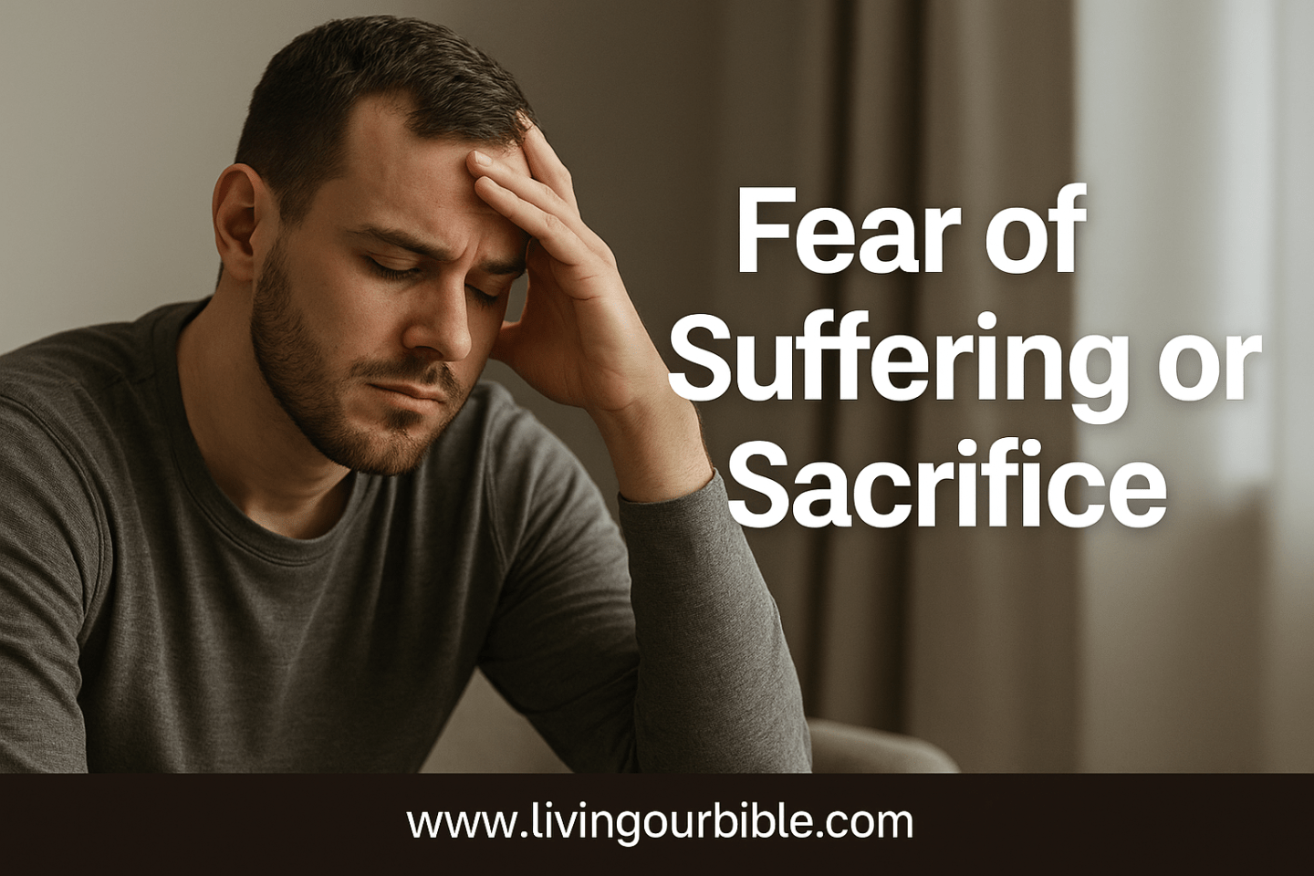 15 Common Struggles That Hinder Christian Spiritual Growth (Part 3 ...