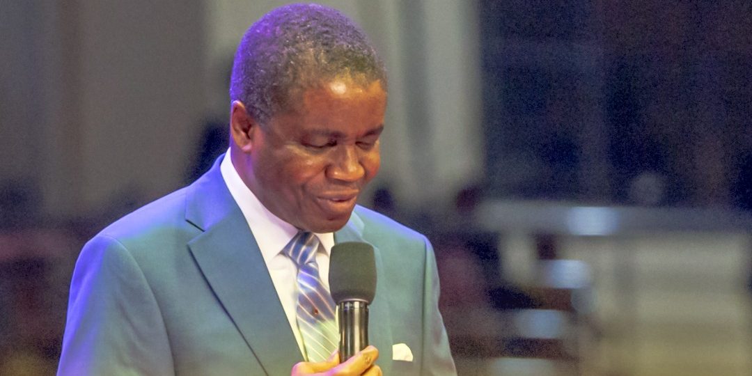 Why Every Christian Must Plan Their Life: Wisdom from Bishop David ...