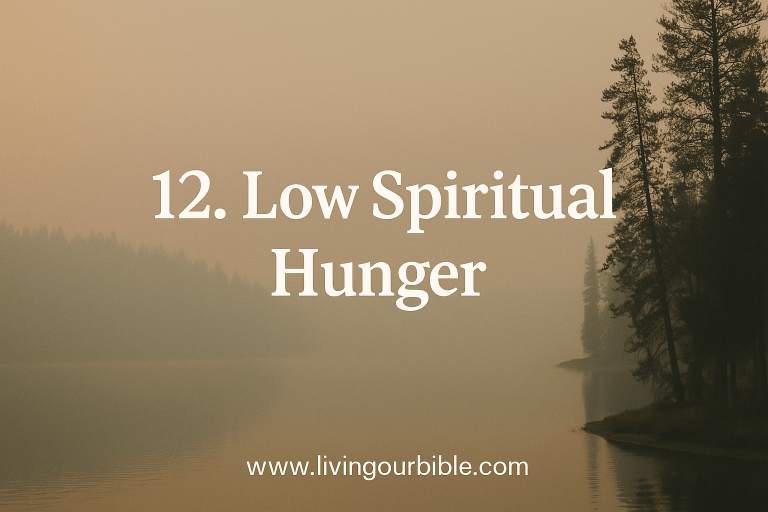 15 Common Struggles That Hinder Christian Spiritual Growth (Part 3 ...