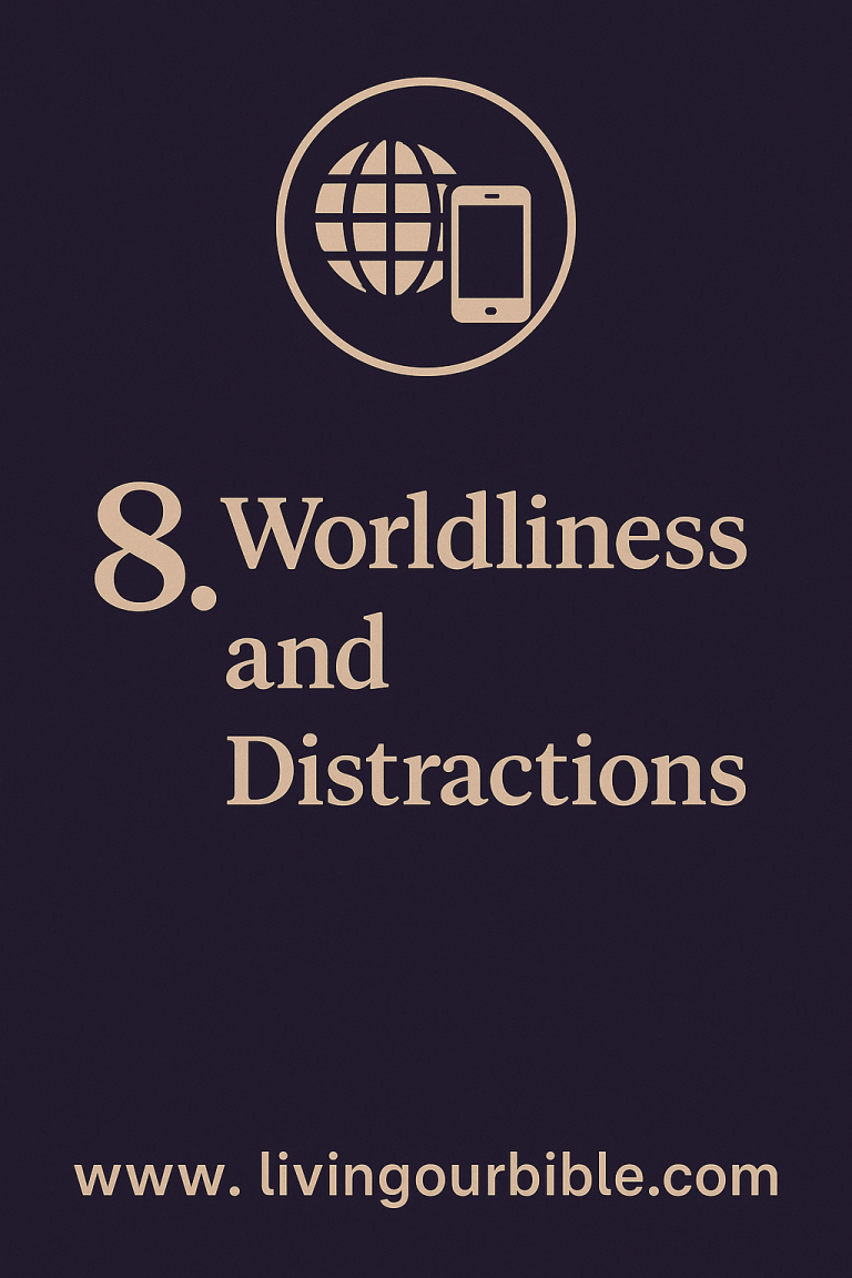 15 Common Struggles That Hinder Christian Spiritual Growth (And How to ...