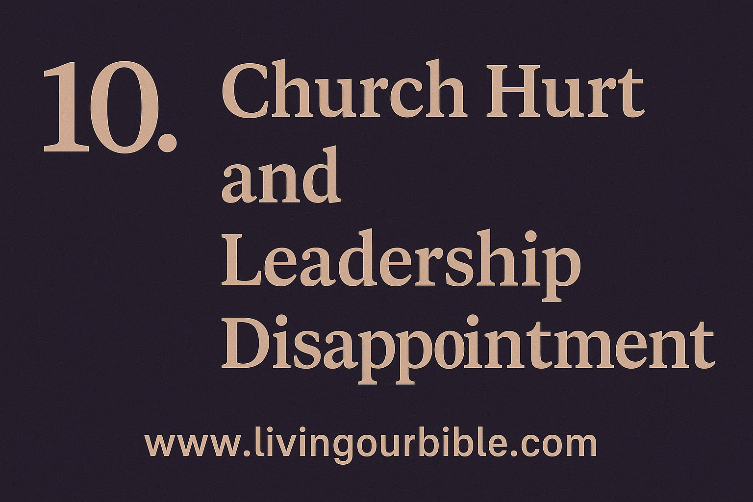 15 Common Struggles That Hinder Christian Spiritual Growth (And How to ...