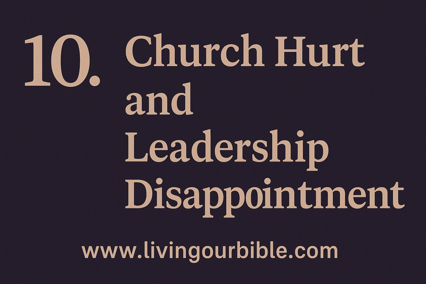 15 Common Struggles That Hinder Christian Spiritual Growth (And How to ...