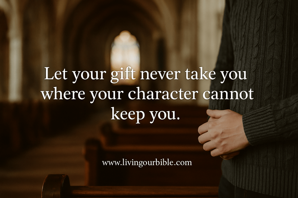 5 Painful Lessons Every Anointed Minister Must Learn from “Prophet ...