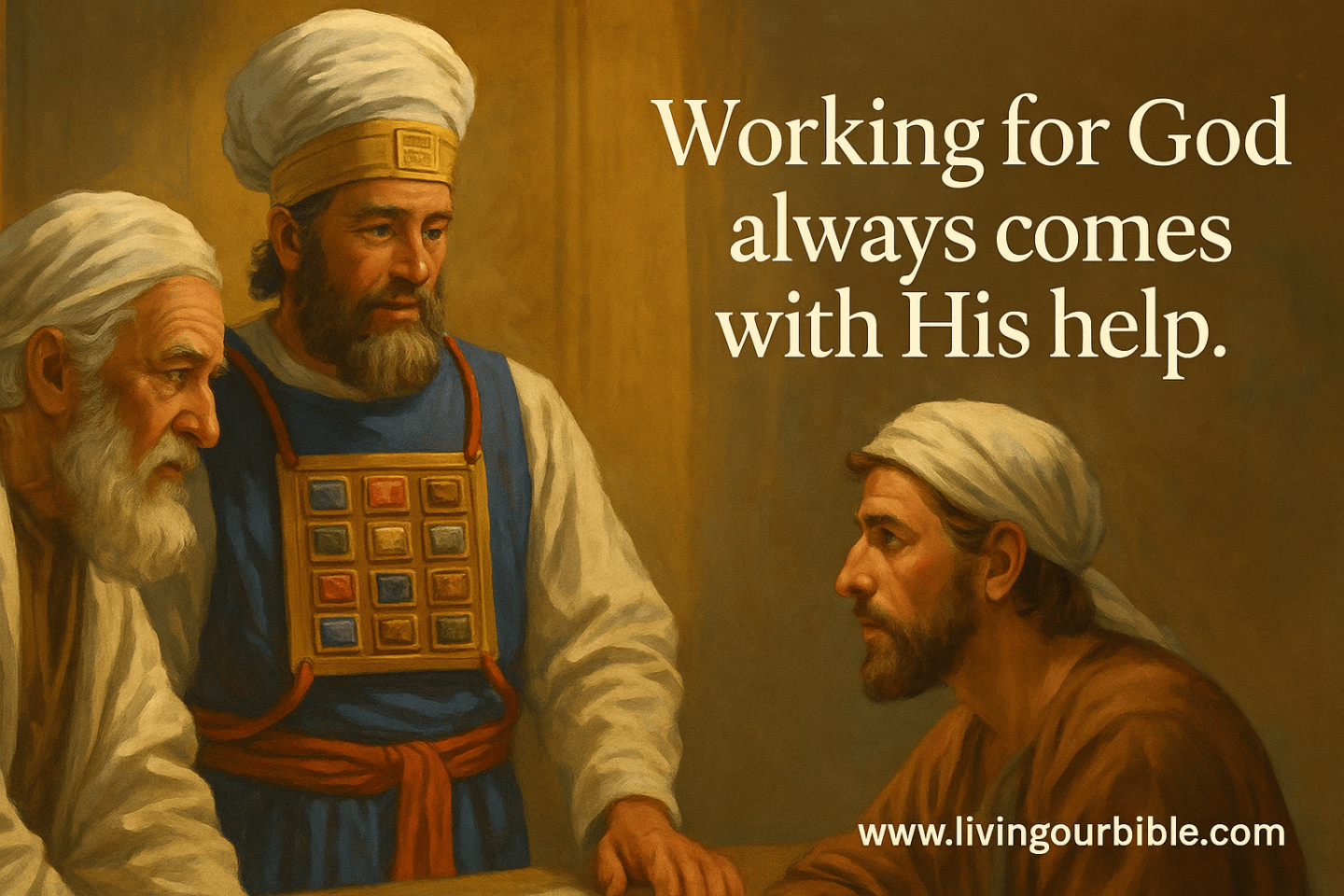 Serving in God’s House: How to Know and Fulfill Your God-Given ...