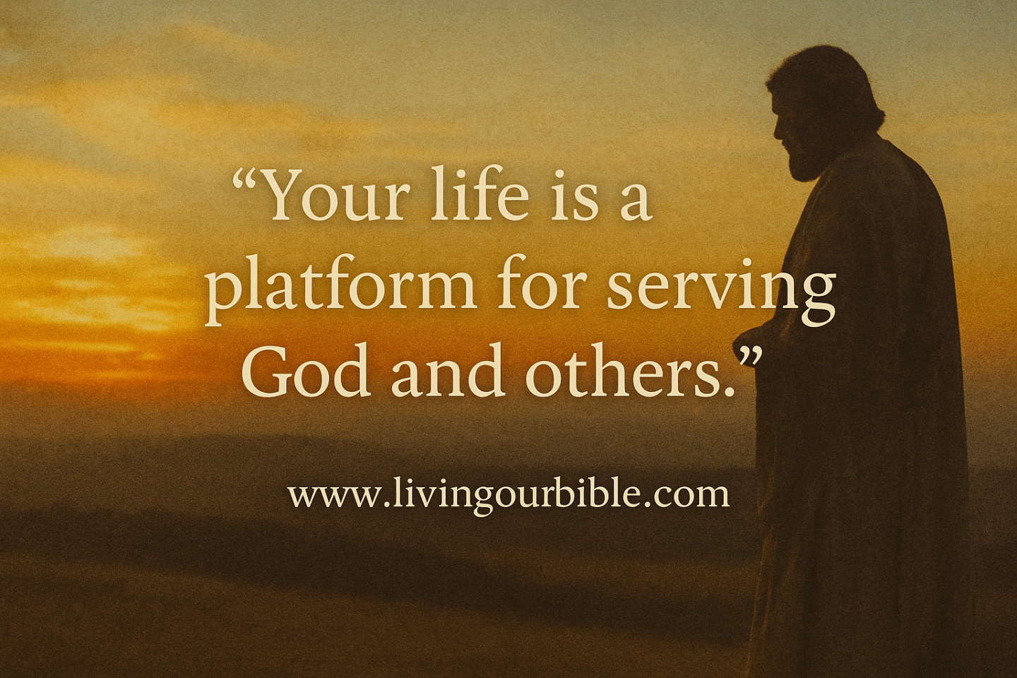 Serving in God’s House: How to Know and Fulfill Your God-Given ...
