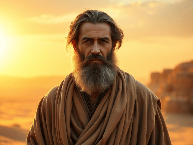 The Scandalous Grace of Jesus’ Family Tree: How God Uses Sinners ...