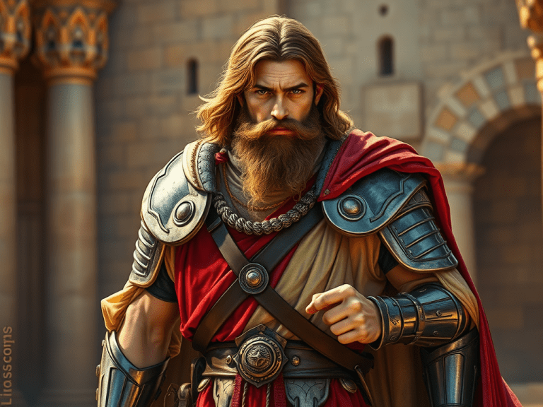 Becoming an Effective Christian Leader: 10 Biblical Principles for Lasting Impact – Living Our Bible