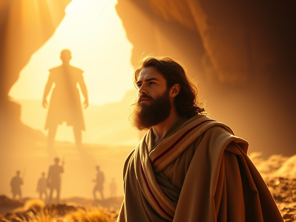 God Hates Unbelief: Why Doubt Can Delay Your Destiny – Living Our Bible