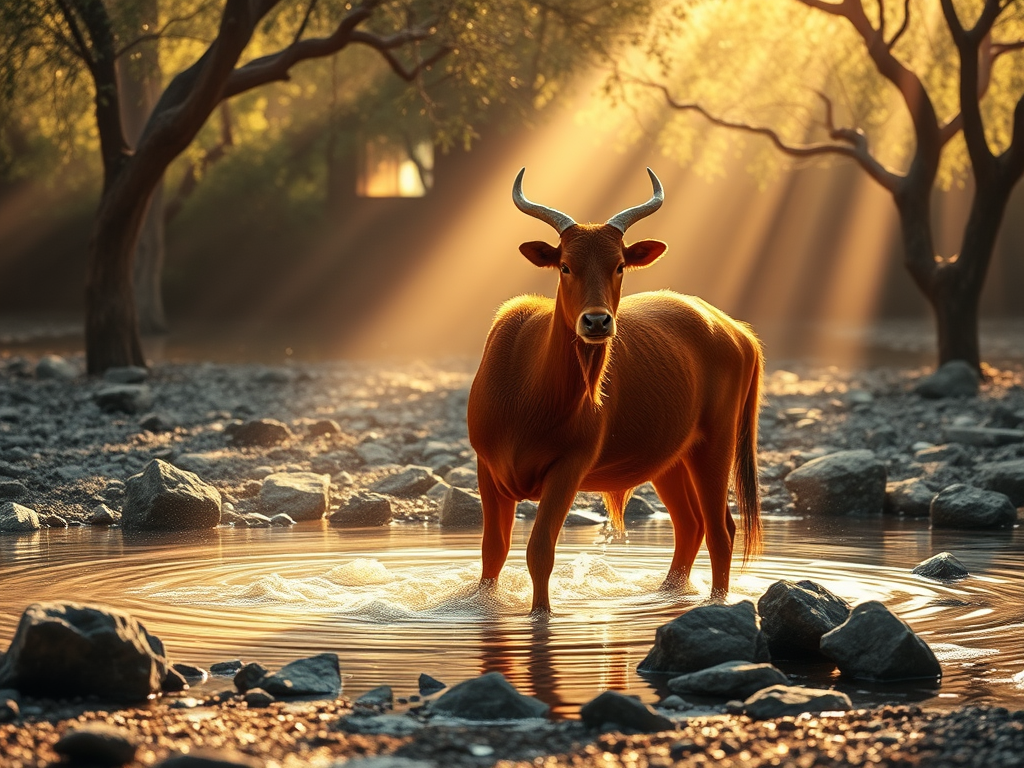 How to Be Clean Before God: The Power of Purification – Living Our Bible