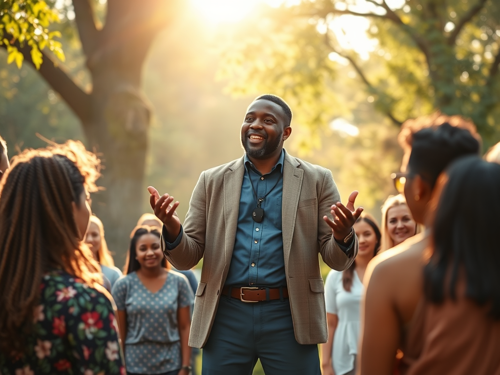 Becoming an Effective Christian Leader: 10 Biblical Principles for ...