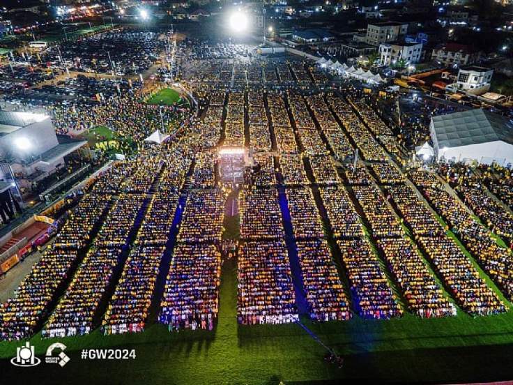 7 Powerful Reasons Every Believer Must Attend Greater Works Conference ...