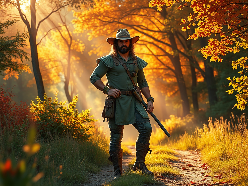 6 Unstoppable Traits of a Mighty Hunter: How to Pursue Your Purpose ...