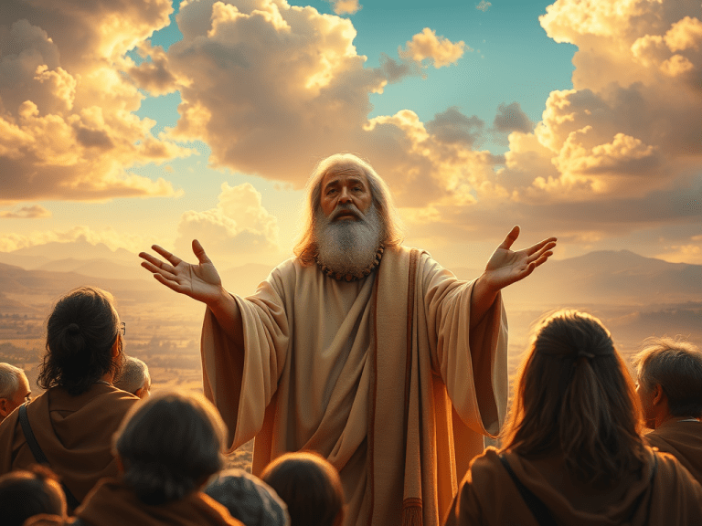 Embracing God’s Promise: Key Lessons from the Book of Deuteronomy ...