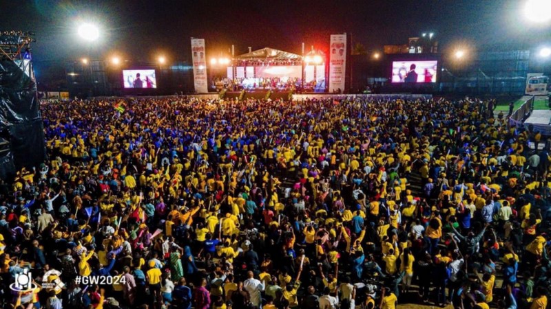 7 Powerful Reasons Every Believer Must Attend Greater Works Conference ...